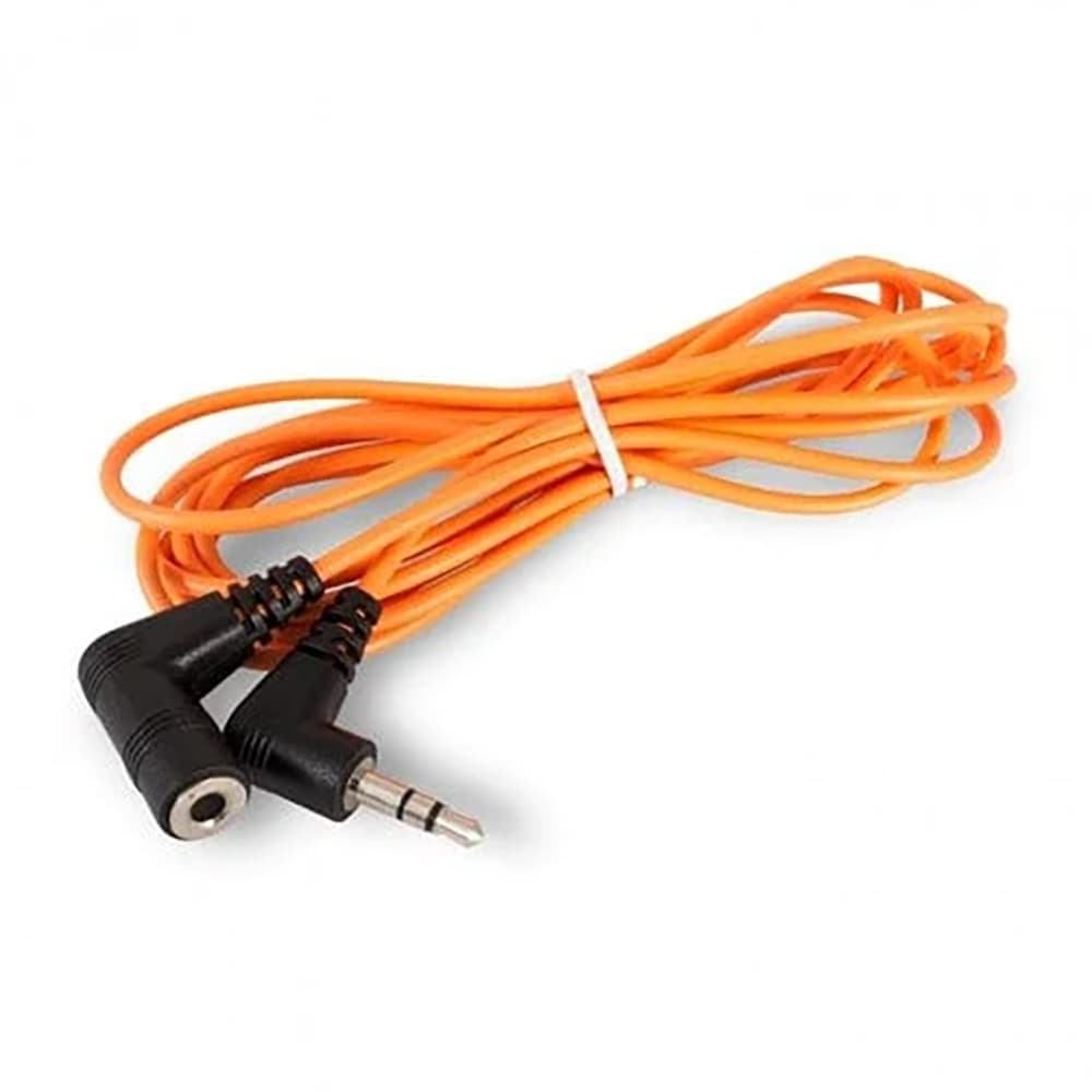 Cheyenne Hawk Machine Power Cable (ANGLED) – SD Tattoo Supply