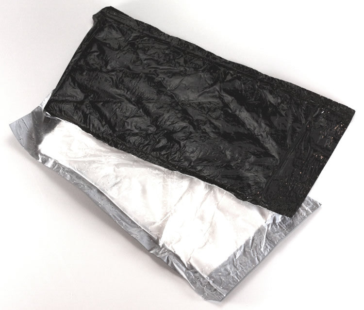 Dri-Loc Pads 4x6 – Non-Adherent Tattoo Aftercare Pads (200 Pack) – SD ...